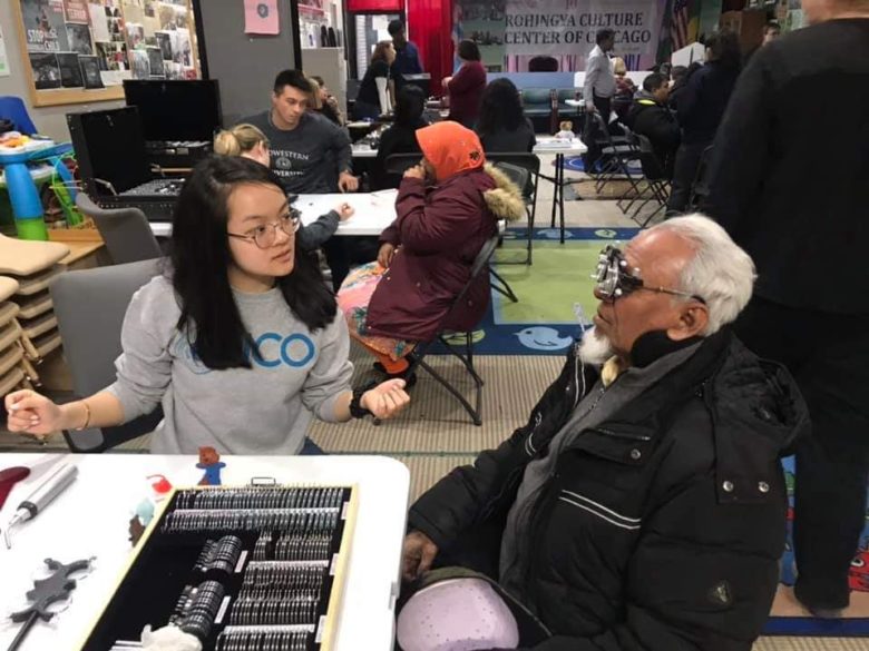 Upcoming Chapter Meetings, Events and Clinics – VOSH Chapter Sites