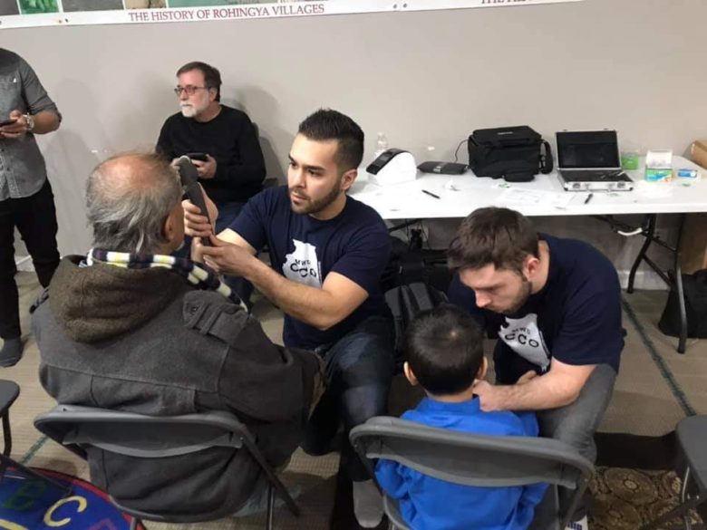 Past Clinics – VOSH Chapter Sites