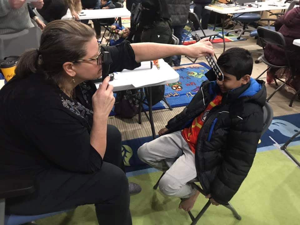 VOSH-ILLINOIS Clinics – VOSH Chapter Sites